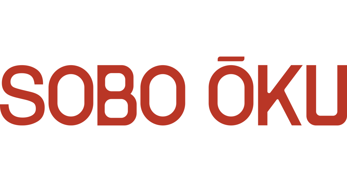 SOBO ŌKU